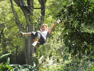 Mombacho Natural Reserve and Canopy Adventure | GetYourGuide
