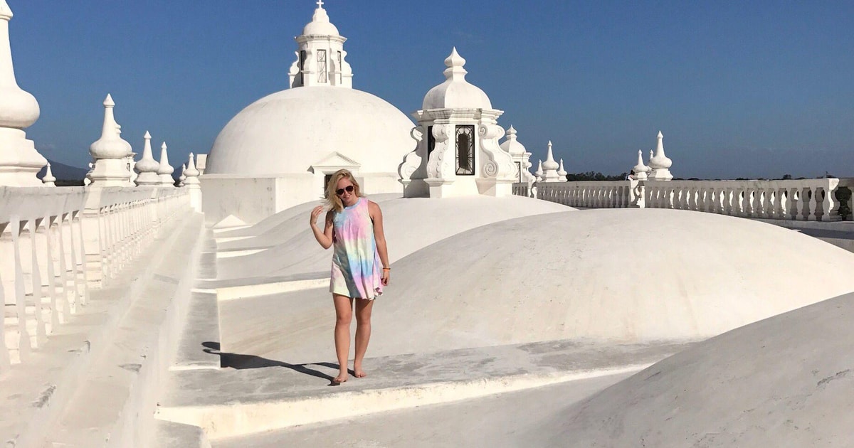 Leon: Colonial City Tour | GetYourGuide