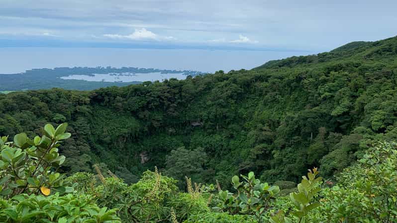 Mombacho Volcano Nature Reserve | GetYourGuide