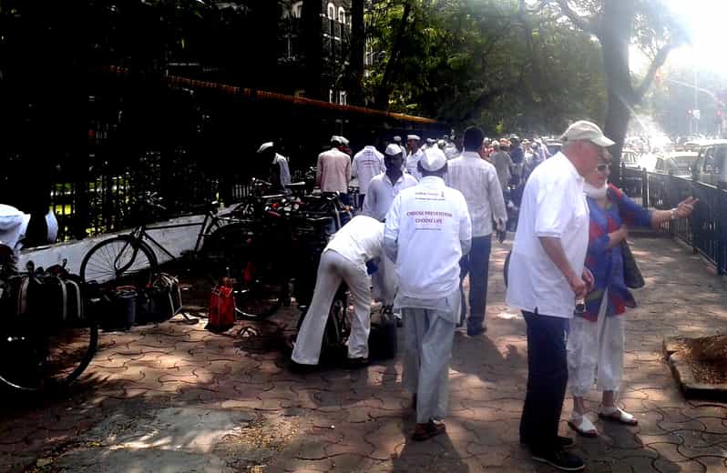 Mumbai: Stadttour mit Dhobighat, Dharavi-Slum & Dabbawala | GetYourGuide Mumbai: Stadttour mit Dhobighat, Dharavi-Slum & Dabbawala | GetYourGuide