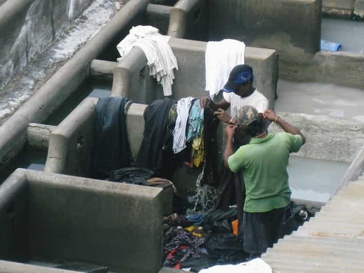 Mumbai: Stadttour mit Dhobighat, Dharavi-Slum & Dabbawala | GetYourGuide Mumbai: Stadttour mit Dhobighat, Dharavi-Slum & Dabbawala | GetYourGuide