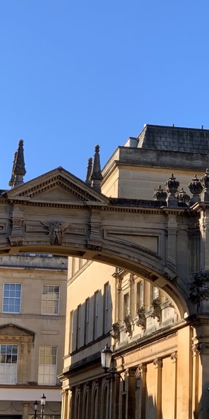 Bath: Guided Walking Tour | GetYourGuide