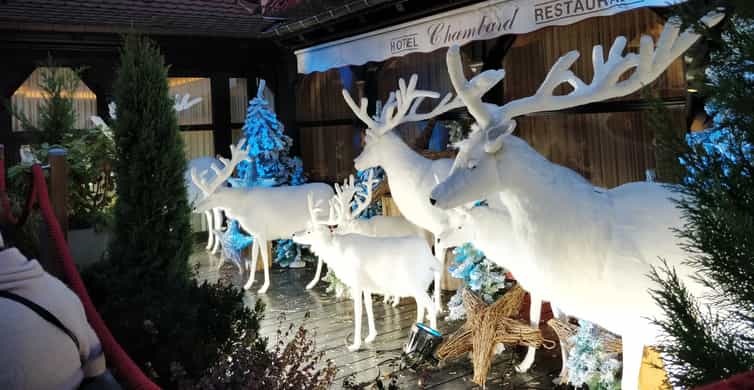 Enchanting Christmas Experience From Colmar | GetYourGuide