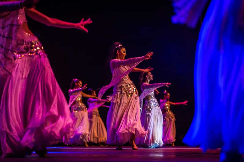 Z boku: Fire of Anatolia Dance Show | GetYourGuide Z boku: Fire of Anatolia Dance Show | GetYourGuide