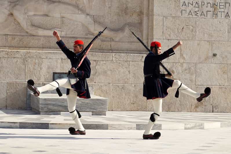 Ιδιωτική ξενάγηση στην Ακρόπολη και το Εθνικό Μουσείο της Αθήνας ...