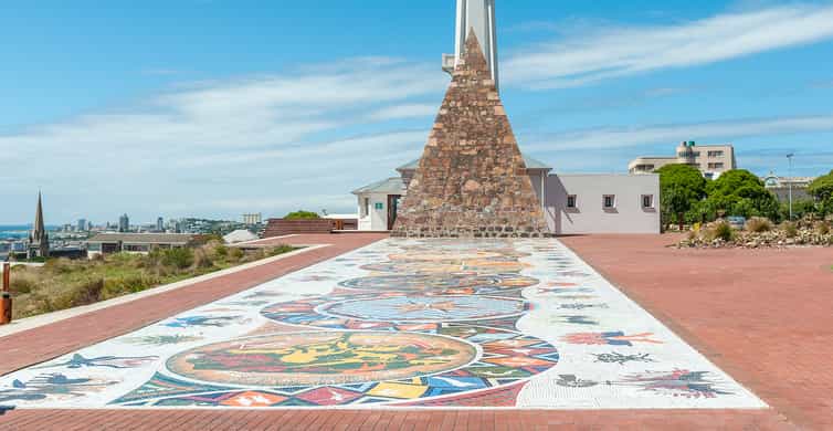 Port Elizabeth: City Sightseeing and Guided Safari Tour | GetYourGuide