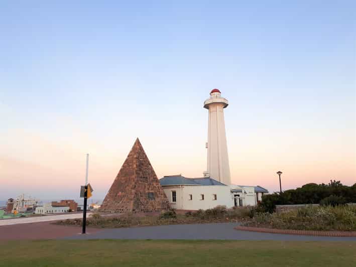 Port Elizabeth: City Sightseeing & Open-Vehicle Safari Tour | GetYourGuide