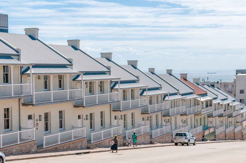Port Elizabeth: Cape Recife Safari and City Sightseeing Tour | GetYourGuide