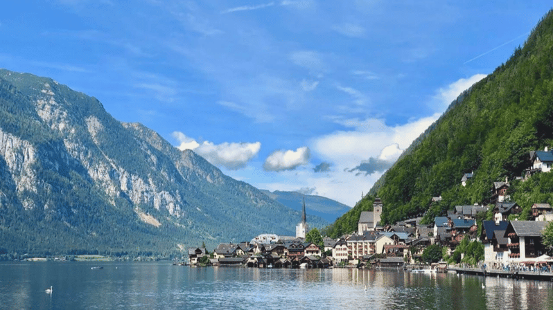 Hallstatt: City Highlights Guided Walking Tour | GetYourGuide