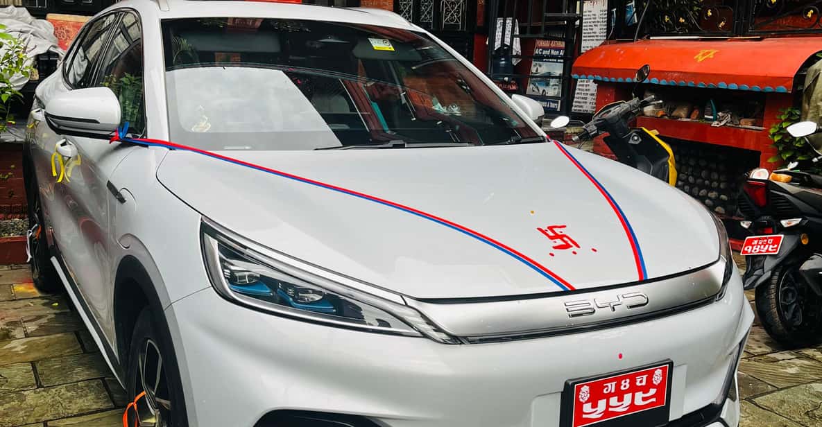 POKHARA TO KATHMANDU CAR | GetYourGuide