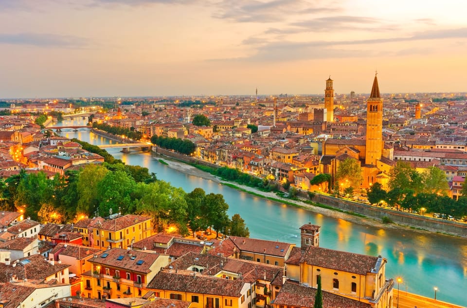 A walk through gothic Verona – guided tour | GetYourGuide