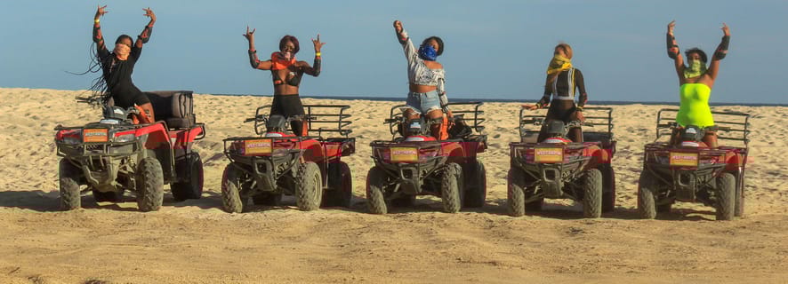 Wild Canyon Adventures, Cabo San Lucas - Book Tickets & Tours ...