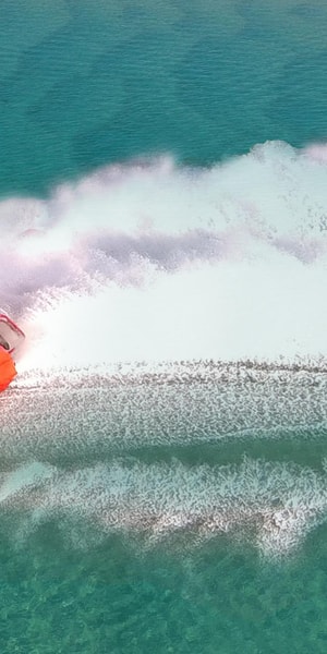 Gold Coast: 55-Minute Extreme Jet Boat Ride | GetYourGuide