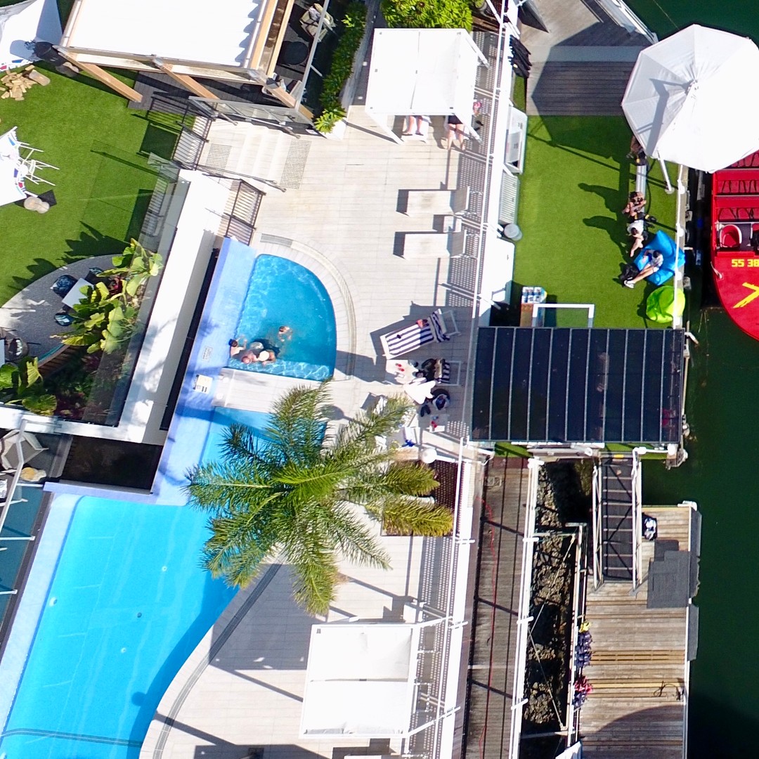 Gold Coast: 55-Minute Extreme Jet Boat Ride | GetYourGuide