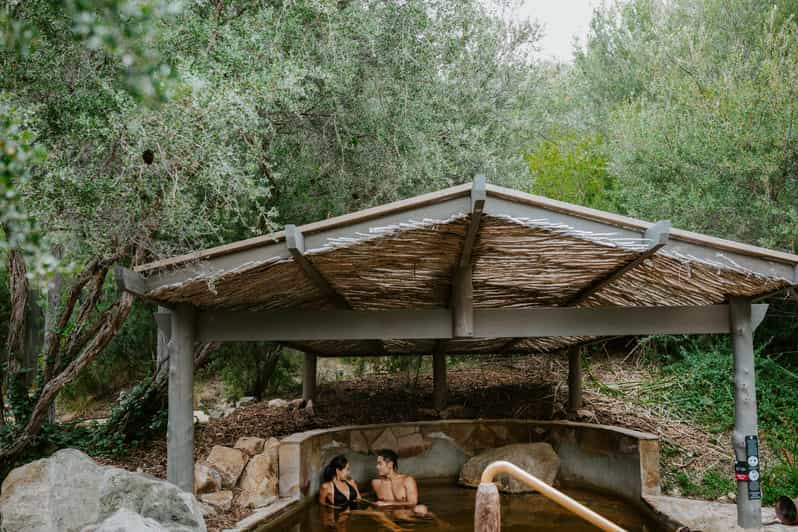 Peninsula Hot Springs: Private Sanctuary and Bathing | GetYourGuide