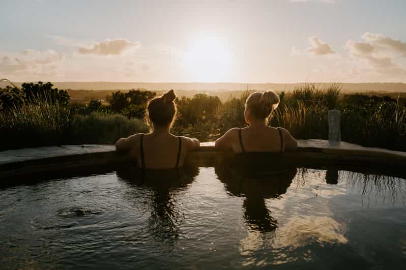 Peninsula Hot Springs: Private Sanctuary and Bathing | GetYourGuide