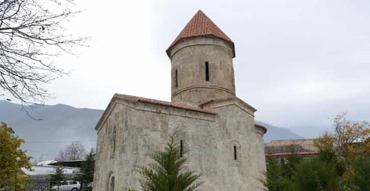 Sheki Tour | GetYourGuide