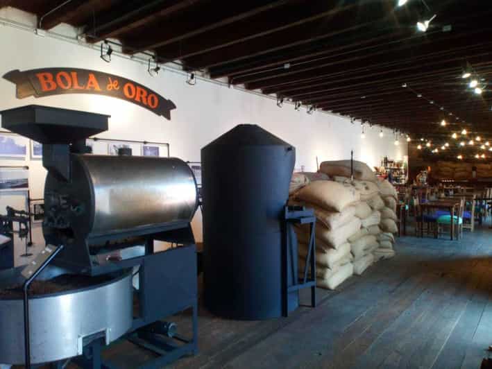 Coatepec: Disfruta de la Ruta del Café | GetYourGuide