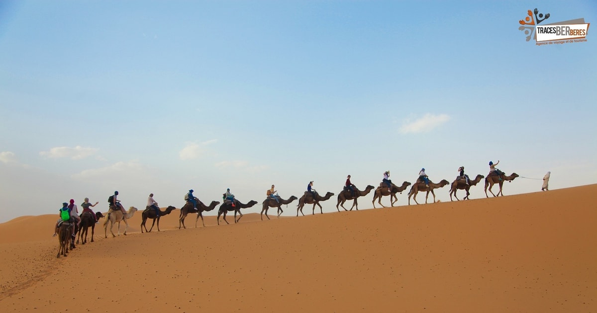 From Marrakech: Sahara Desert 3-Day Group Tour | GetYourGuide