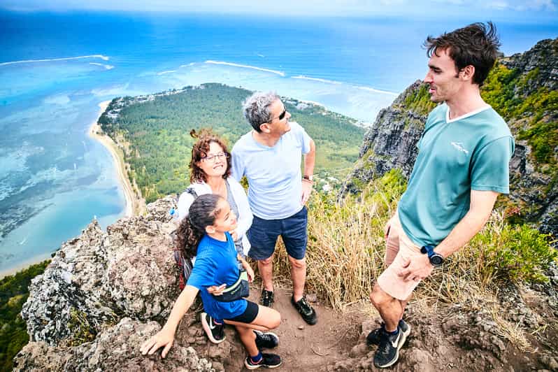 UNESCO World Heritage: Le Morne Brabant Guided Tour | GetYourGuide