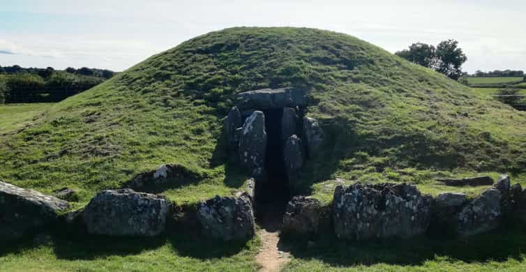 Anglesey: Scenic Anglesey & Ancient Relics Private Tour | GetYourGuide