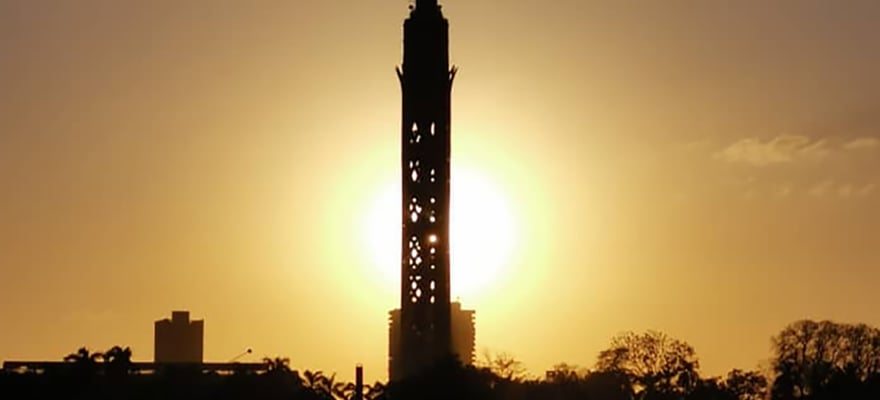 The BEST Cairo Tower Landmarks & monuments 2023 - FREE Cancellation ...