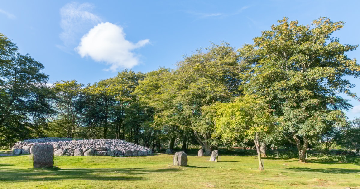 Inverness: Outlander Day Tour | GetYourGuide