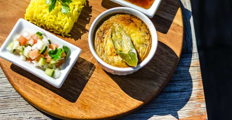 Cape Town: Essential Food and Drink Tour | GetYourGuide