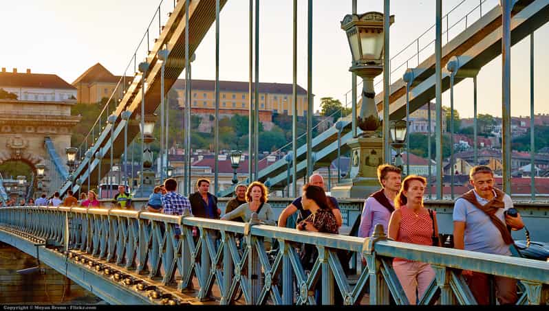 Budapest "Fungarian" Language & Cultural Orientation Tour | GetYourGuide