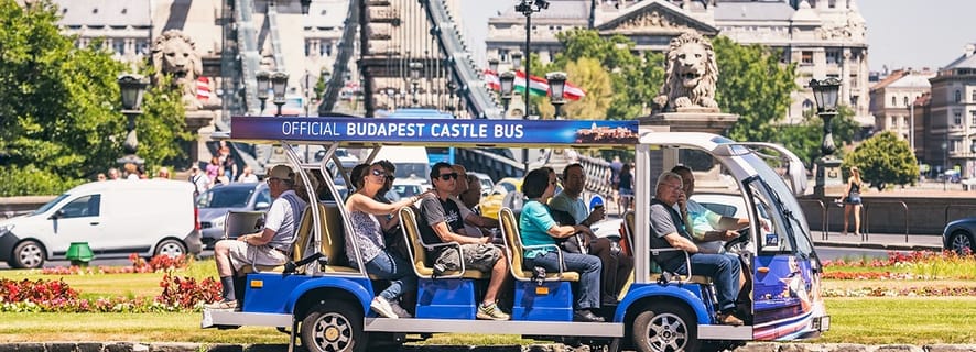 Burggarten-Basar, Budapest - Tickets & Eintrittskarten | GetYourGuide