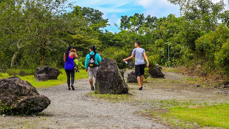Arenal Volcano Hike | GetYourGuide