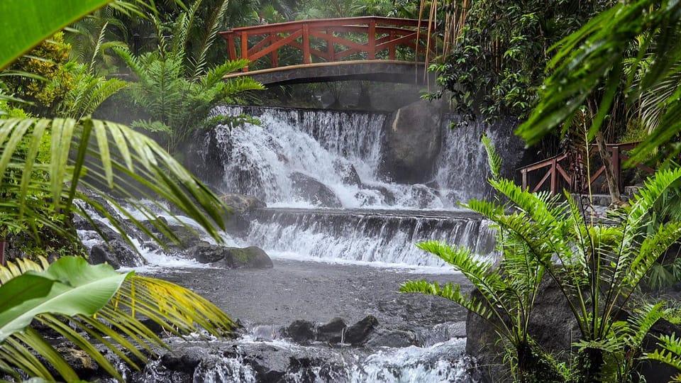 Arenal Volcano Hike | GetYourGuide