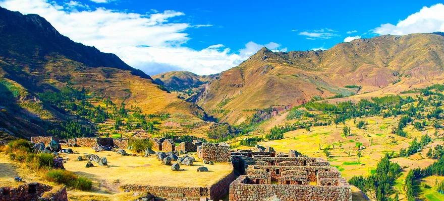 The BEST Pisac Archaeological Park Nature & adventure 2024 - FREE ...