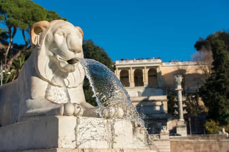 Kapuziner-Knochengruft und Caravaggios Kunstwerke | GetYourGuide