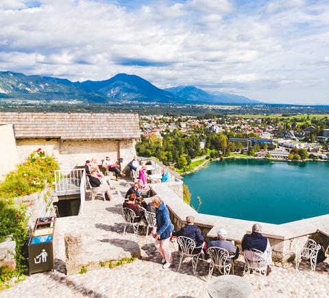 Lake Bled, Bled - Book Tickets & Tours | GetYourGuide