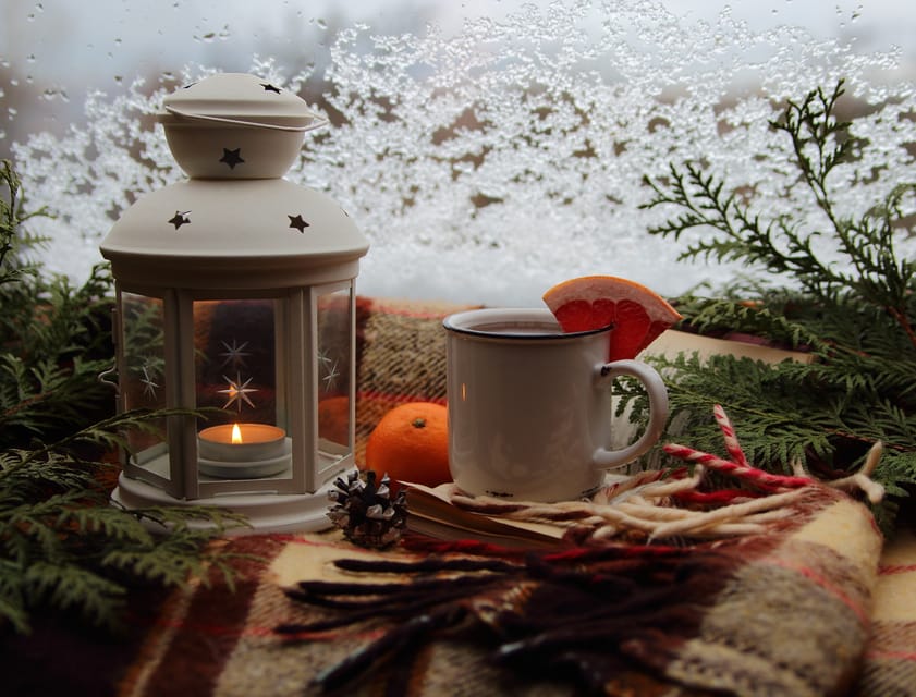 Stuttgart: Winter Tour in a Covered Wagon | GetYourGuide
