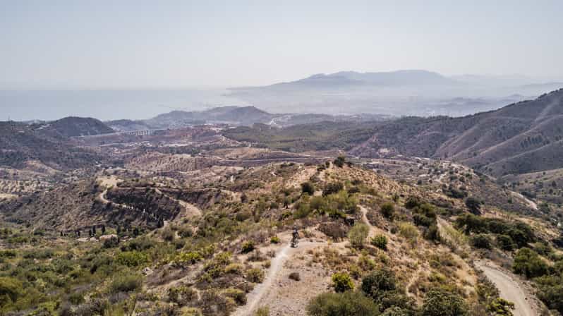 Málaga: 3-Hour E-Bike Tour of Montes de Malaga Natural Park | GetYourGuide