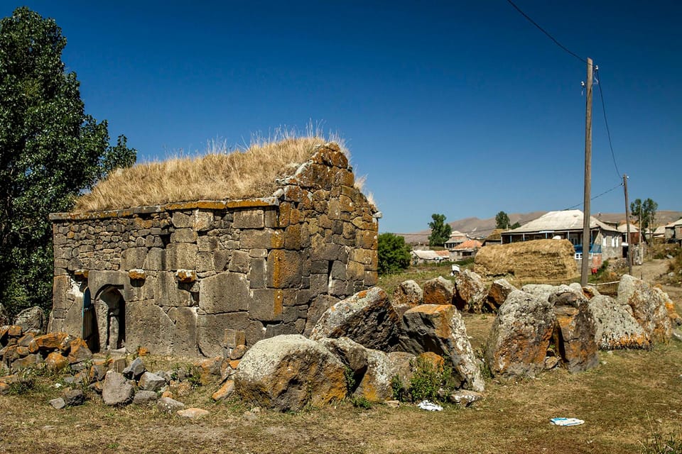 One Day Megalithic Tour in Georgia - Lesser Caucasus | GetYourGuide