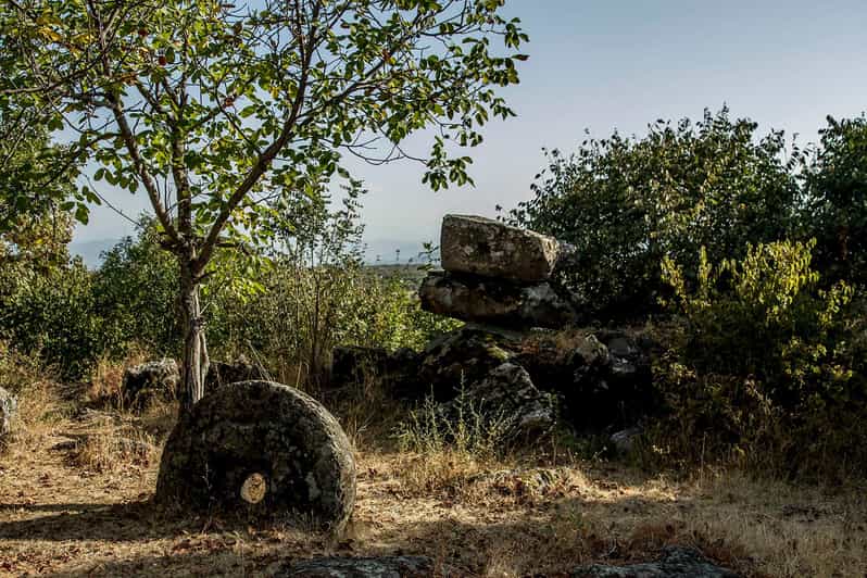One Day Megalithic Tour in Georgia - Lesser Caucasus | GetYourGuide