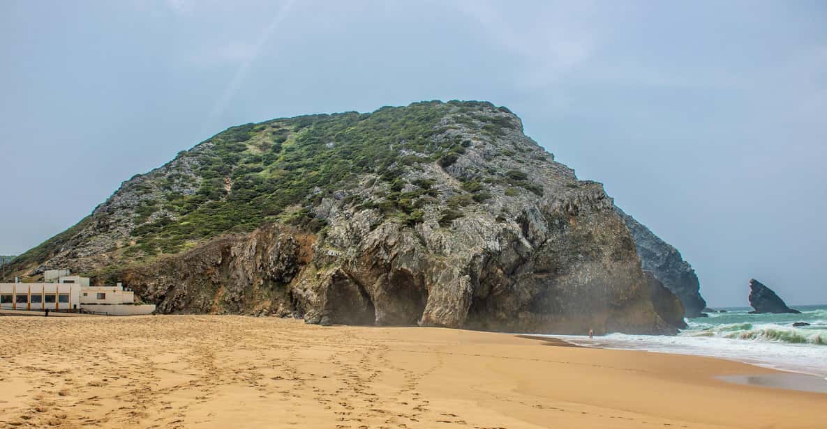 Sintra: Coastal Hiking Tour | GetYourGuide