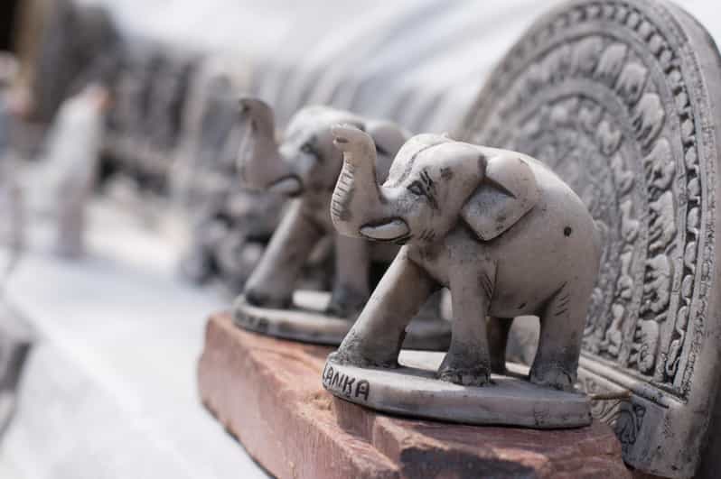 From Kandy: Traditional Spices and Crafts Tour | GetYourGuide