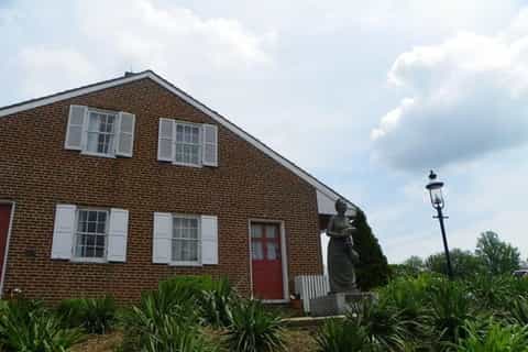 Shriver House Museum, Gettysburg, Gettysburg - Book Tickets & Tours ...