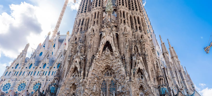 De BESTE Bezienswaardigheden & monumenten in Torens van de Sagrada ...