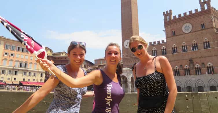 The Tuscany Experience: Full-Day Tour with Tastings | GetYourGuide