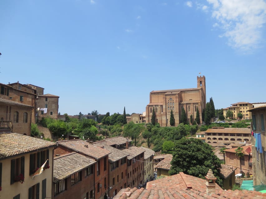 The Tuscany Experience: Full-Day Tour with Tastings | GetYourGuide