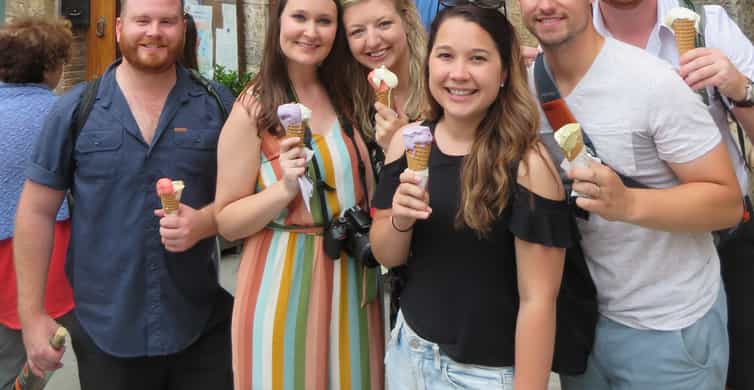 The Tuscany Experience: Full-Day Tour with Tastings | GetYourGuide