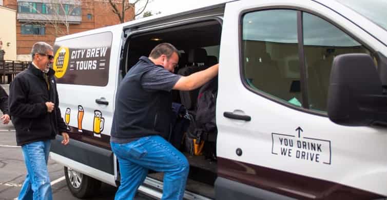 Philadelphia: Sip of Philly Brew Tour | GetYourGuide