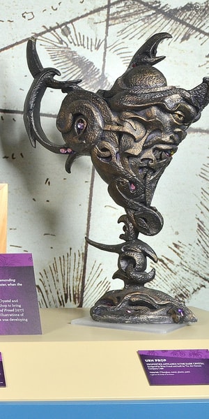 Center for Puppetry Arts: Worlds of Puppetry Museum | GetYourGuide