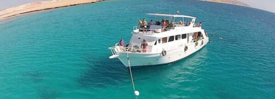 Magawish Island, Hurghada - Book Tickets & Tours | GetYourGuide