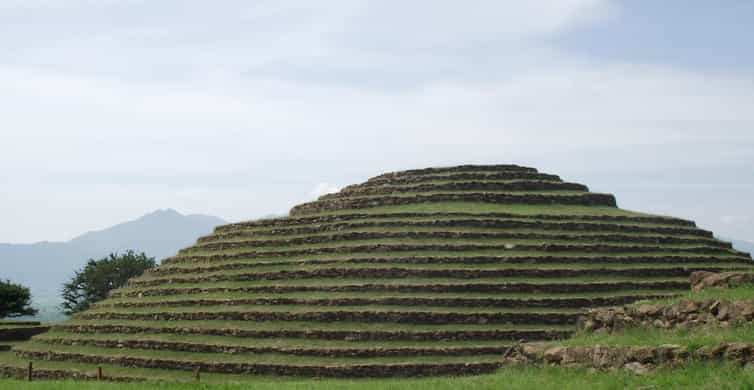 Guachimontones - Teuchitlán: Zdobądź bilety | GetYourGuide